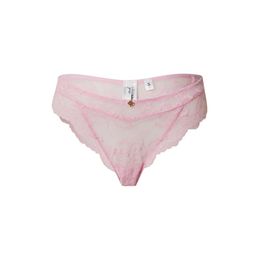 Guess Panty 'Sara' female Pink size L