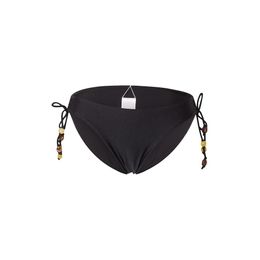 Seafolly Bikinihose Damen Gr&ouml;&szlig;e XS schwarz