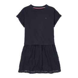 Tommy Hilfiger Dress girl Blue size 164