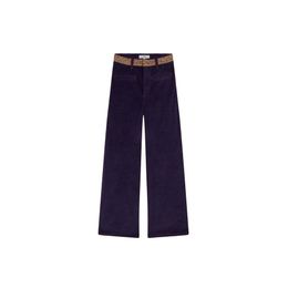 Scalpers Pants 'Trize' female Purple size M