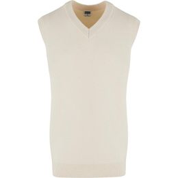 Urban Classics Pullover Herren Gr&ouml;&szlig;e XL hellbeige