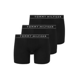 Tommy Hilfiger Underwear Boxer shorts male Black size S