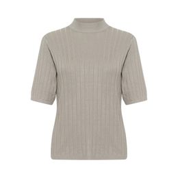 Kaffe Sweater 'Lizza' female Grey size L