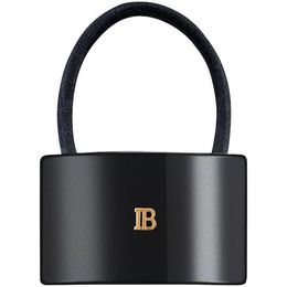 Balmain Hair Couture Accessoires Haargummis Elastic Band Black Länge: 6 cm / Breite 3 cm / Höhe 2,8 cm 1 Stk.