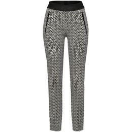 Toni - Hose, beige, Gr. 50 / XL