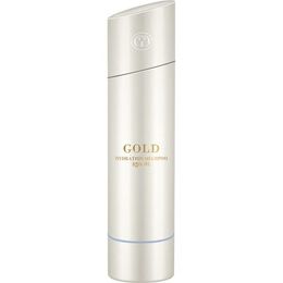 Gold Haircare Haare Pflege Hydration Shampoo 250 ml