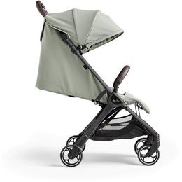 Silver Cross Clic Kompakt-Kinderwagen sage