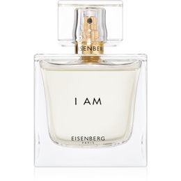 Eisenberg I Am EDP für Damen 100 ml