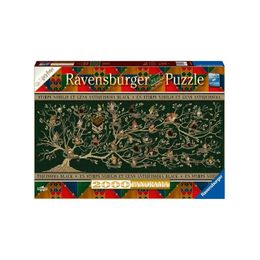 Ravensburger Harry Potter Family Tree 2000p