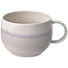 Like by Villeroy & Boch Kaffeetasse PERLEMOR SAND