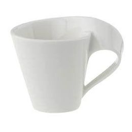 Villeroy & Boch Villeroy & Boch Mokka-/ Espresso Obertasse NEW WAVE