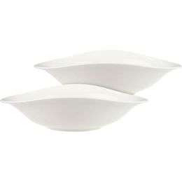 Villeroy & Boch Villeroy & Boch Pastaschale Set 2-tlg.VAPIANO