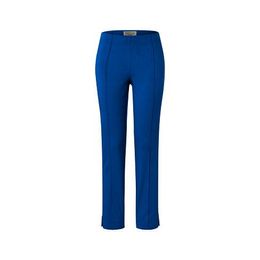 Tchibo Stretchhose - Blau - Gr.: 36