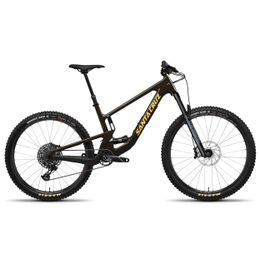 Santa Cruz 5010 5 Carbon C MX R-Kit - XS - Allmountain-Trail (120-150 mm) - gloss black