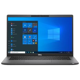 Dell Latitude 7420 14" Core i5 2.6 GHz - SSD 256 GB - 8GB QWERTY - Portugiesisch