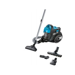 Bosch - Beutelloser staubsauger aada 78db blau bgs05x240