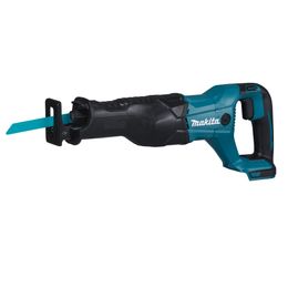 Makita Akku-Säbelsäge 'DJR186ZK' 18 V ohne Akku, mit Transportkoffer