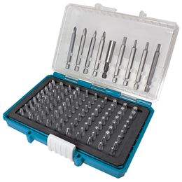 Makita Bit-Set 'P-81050' 99-teilig