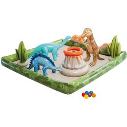 Dinoabenteuerspielplatz - Intex