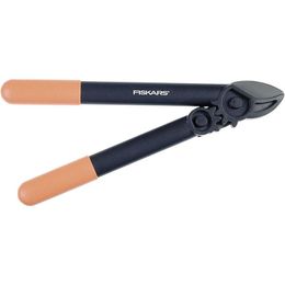 Fiskars - PowerGear, 40 cm L31 1000581 Astschere Amboss