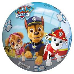 JOHN® Spielball PAW Patrol farbsortiert, Ø 23,0 cm, 1 St.