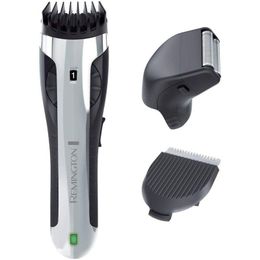 Remington BHT 2000 Körperrasur silber/sz A Body Hair Trimmer