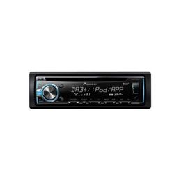 Pioneer DEH-X6800DAB - Autoradio