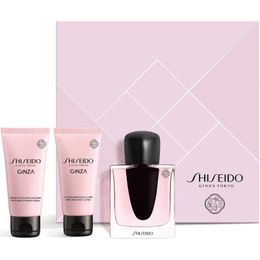 Shiseido Ginza Set Geschenkset für Damen