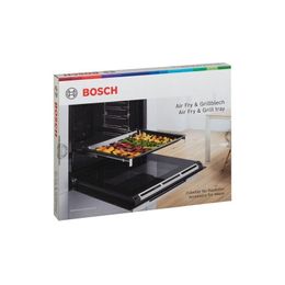 Bosch HEZ 6290701 Airfry- & Grillblech