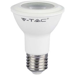 Pro LED-Chip-Lampe Samsung E27 5,8 w PAR20 – Licht 3000 k – sku 21147 – VT-220 - V-TAC