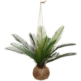 Künstliche Palme Cuba - H50 cm - Atmosphera créateur d'intérieur