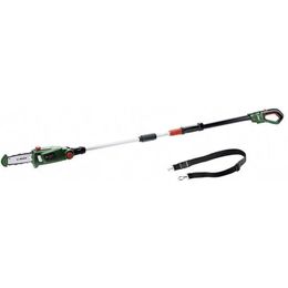 Bosch Home and Garden 06008B3101920 Akku Hochentaster UniversalChainPole18, B-Ware Tragegurt, ohne A