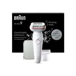 Braun Silk-épil 9-030 SensoSmartTM Epilierer