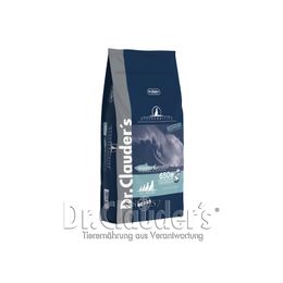 Dr. Clauder's Dr. Clauder's Hyposensitive Hering & Kartoffel 11,5 kg