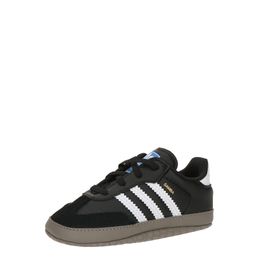 adidas originals Sneaker 'Samba' Gr&ouml;&szlig;e 16 royalblau / schwarz / wei&szlig;