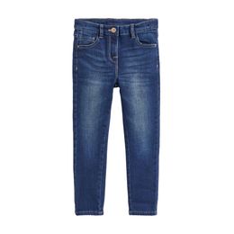 next Jeans M&auml;dchen Gr&ouml;&szlig;e 104 blue denim