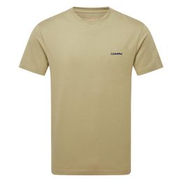 Sch&ouml;ffel Country T-Shirt Trevone Light Khaki (Gr&ouml;&szlig;e: XXL)