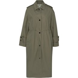 WHITE LABEL Trench-Parka Oliv (Gr&ouml;&szlig;e: 48)