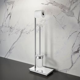 Viverso x match Toilettenbutler, VU3100CR,