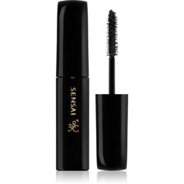 SENSAI Lash Volumiser 38°C Mascara für extra Volumen Farbton Black 10 ml