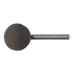 Villeroy & Boch Villeroy und Boch Armaturengriff 925180LC zu Como, Edelstahl massiv