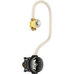 Hansgrohe Axor Grundset 16180180 Elektronikmischer