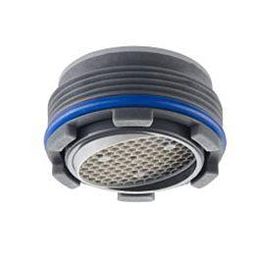 Neoperl Cache ssr pca Strahlregler 40625390 STD/M 24x1, 2,2 gpm/8,3 l/min