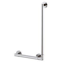 KEUCO Winkelgriff Plan Care 34906010306 90 Grad, 300/682 mm, verchromt