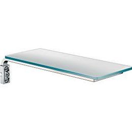 Hansgrohe Raindance Casetta E Seifenschale 26511000, chrom