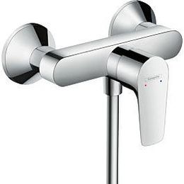 Hansgrohe Talis E Brausearmatur 717600000 Aufputz, chrom