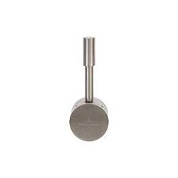 Villeroy & Boch Villeroy und Boch Armaturengriff 966880LC zu Steel Shower/Modern Steel, Edelstahl massiv
