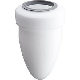 Hansgrohe Glas Axor Mondaro/Carlton 41919000 Lotionspender chrom