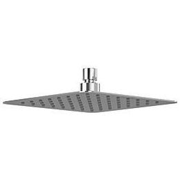 Villeroy & Boch Villeroy & Boch Universal Showers Kopfbrause TVC00040220061 200x200mm, eckig, Deckenmontage, chrom