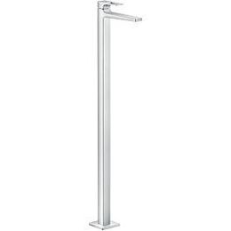 Hansgrohe Metropol Waschtischarmatur 74530000 chrom, bodenstehend, Bügelgriff